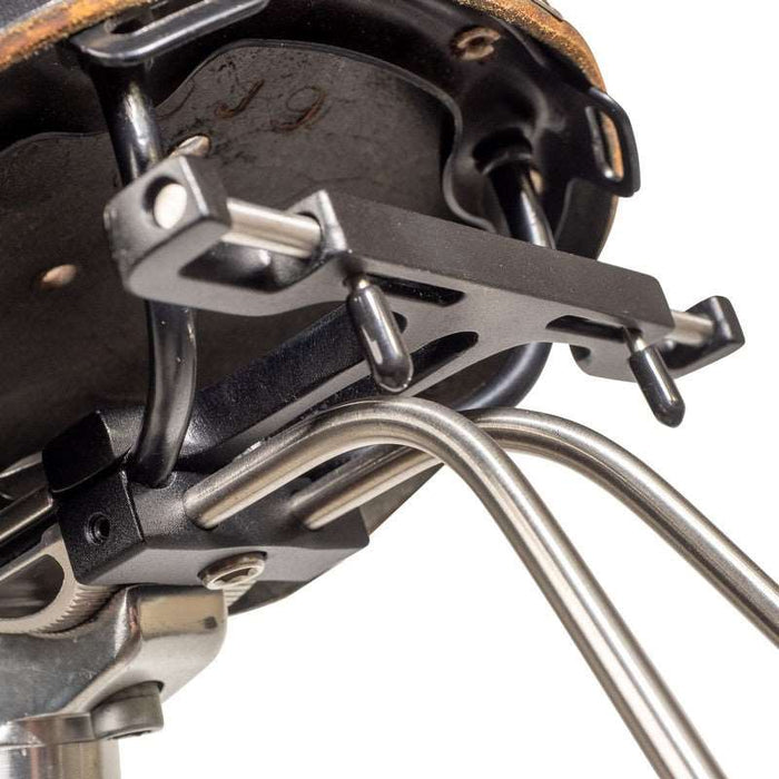 Bagman Expedition Saddlebag Support Rack