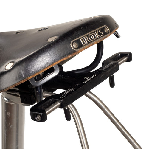 Carradice Classic Saddlebag Rack