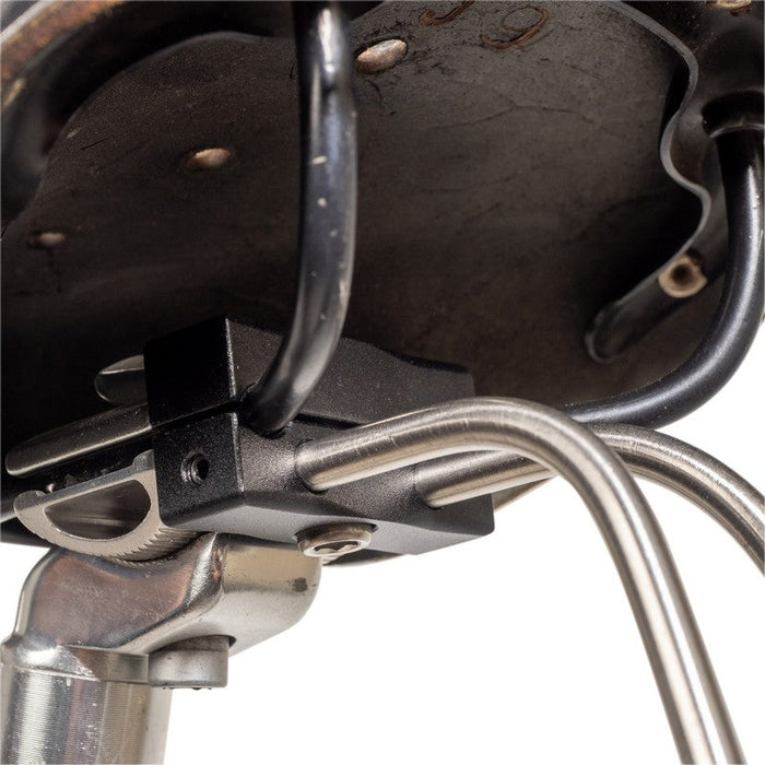 Bagman Expedition Saddlebag Support Rack