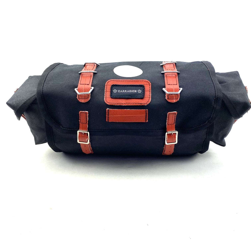 Carradice Cycling Saddlebags | Handcrafted British Classics