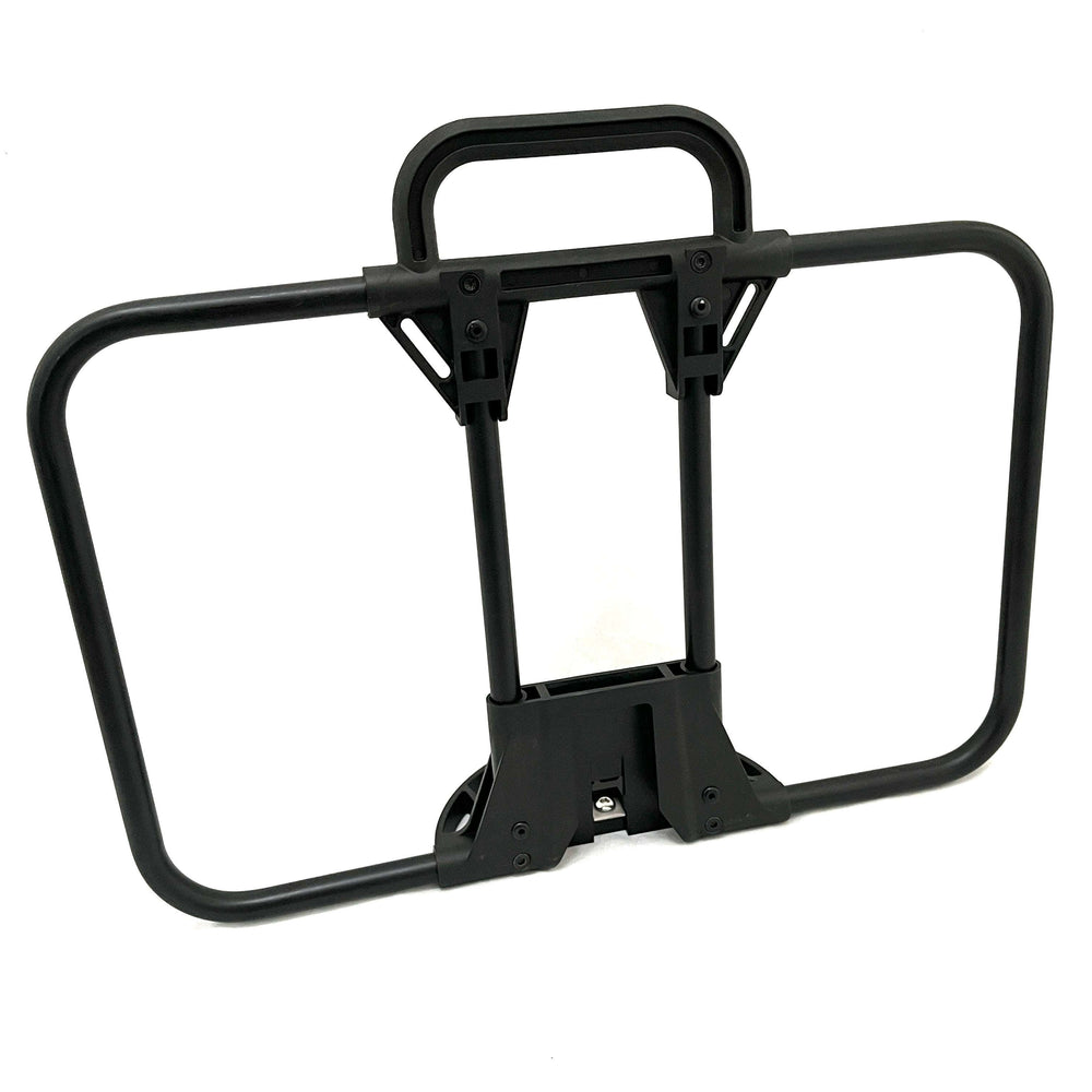 Brompton Front Carrier Frame (40 x 30 cm) - Carradice – Carradice ...