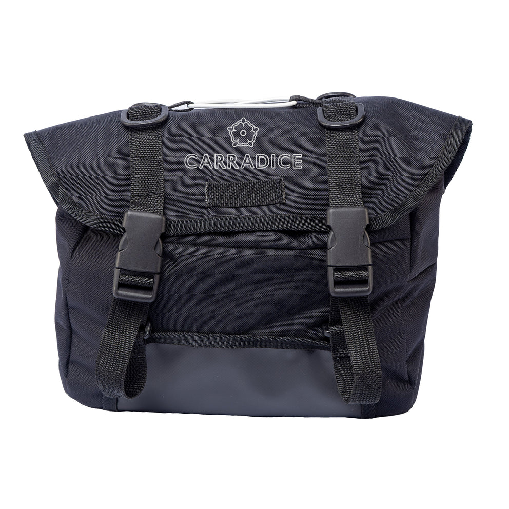 Carradice Bikepacking Bags | Lightweight Adventure Gear